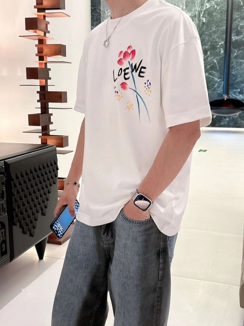 Real Loewe T-Shirts