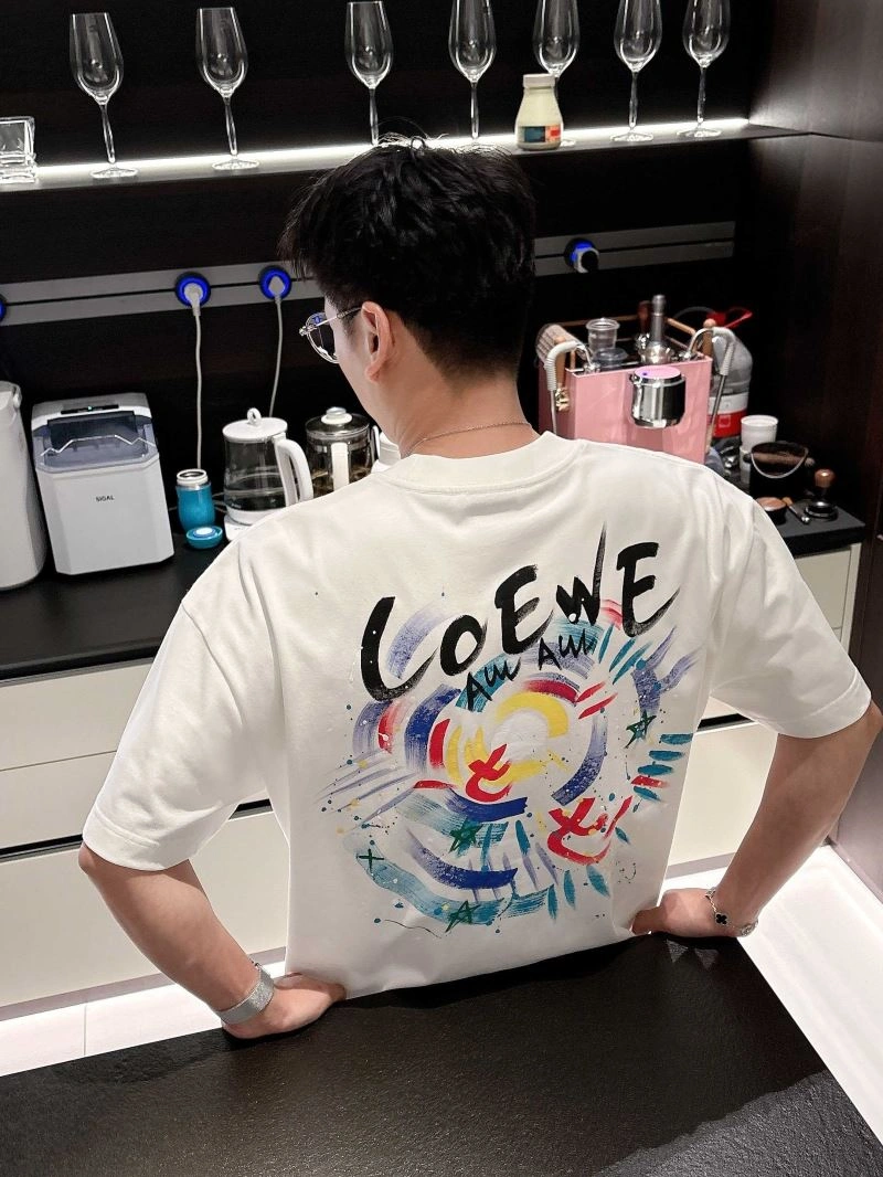 Real Loewe T-Shirts