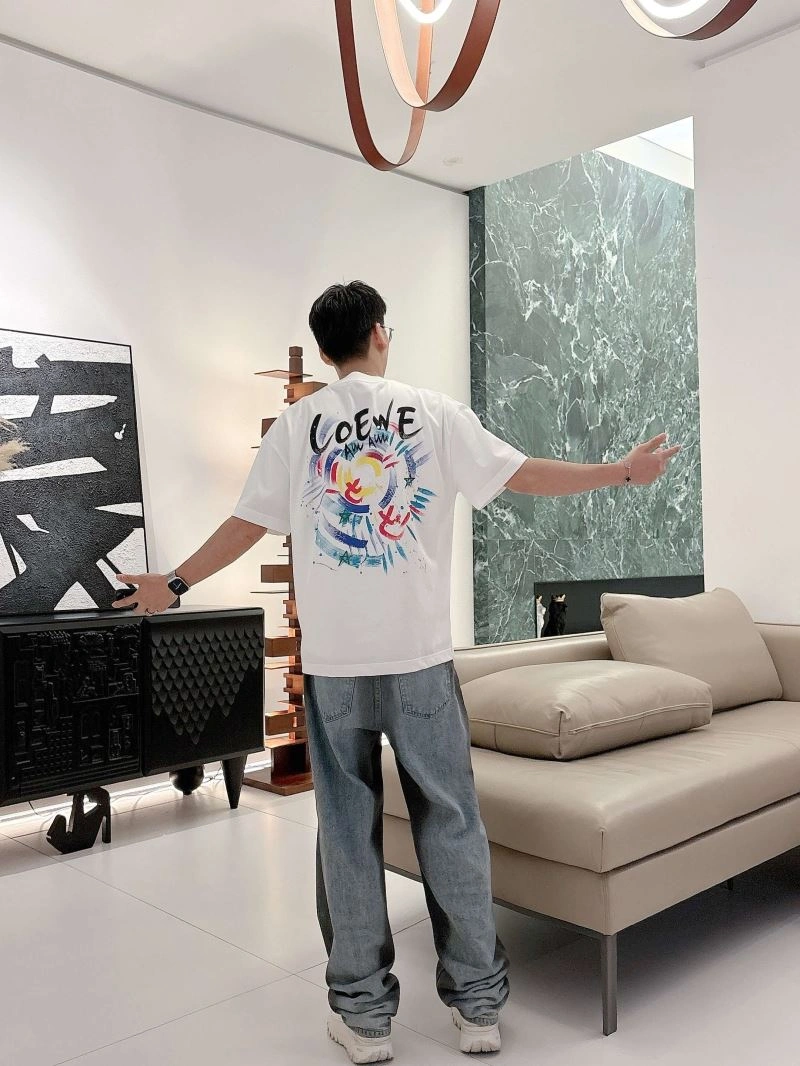 Real Loewe T-Shirts
