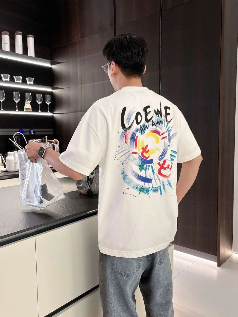 Real Loewe T-Shirts