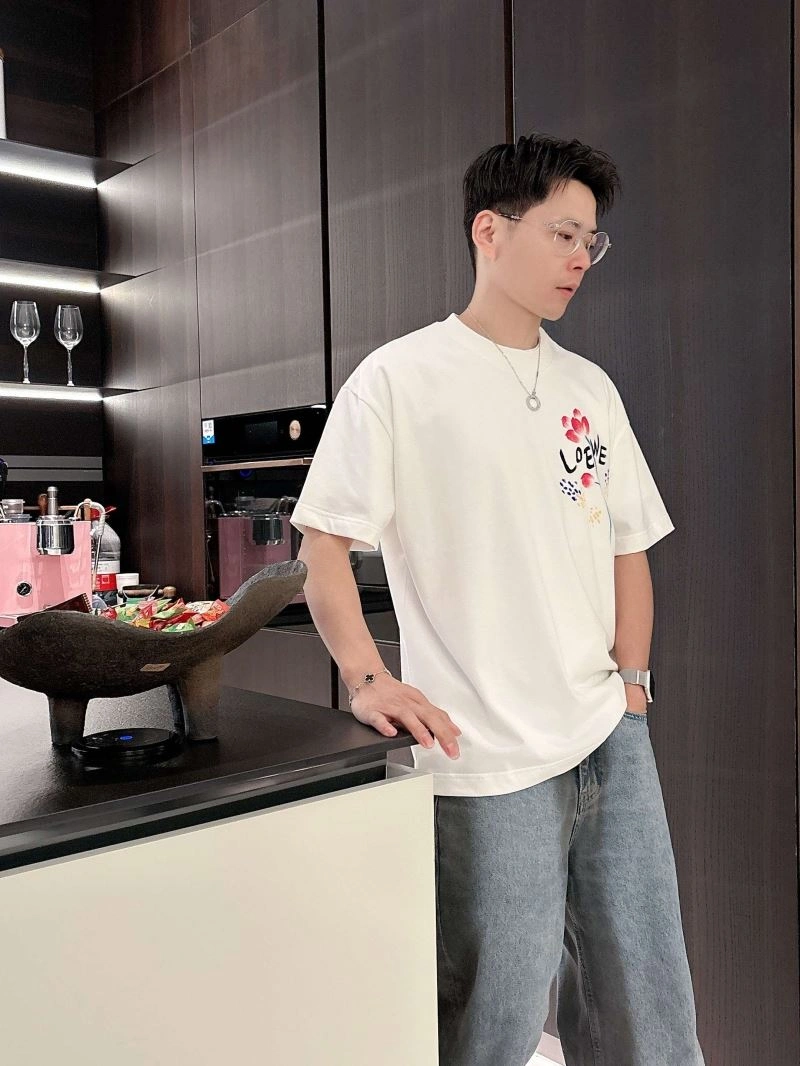Real Loewe T-Shirts