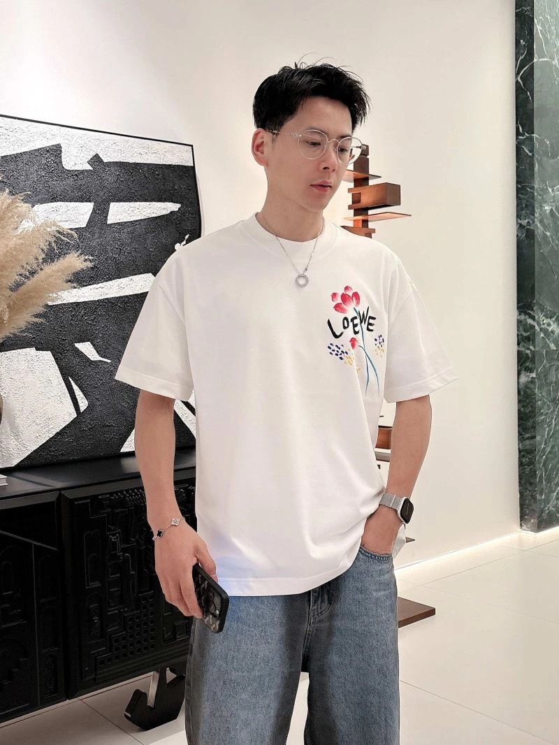 Real Loewe T-Shirts
