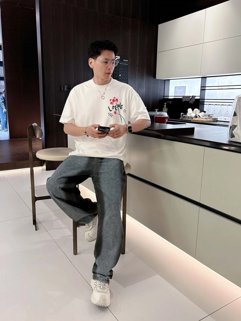 Real Loewe T-Shirts