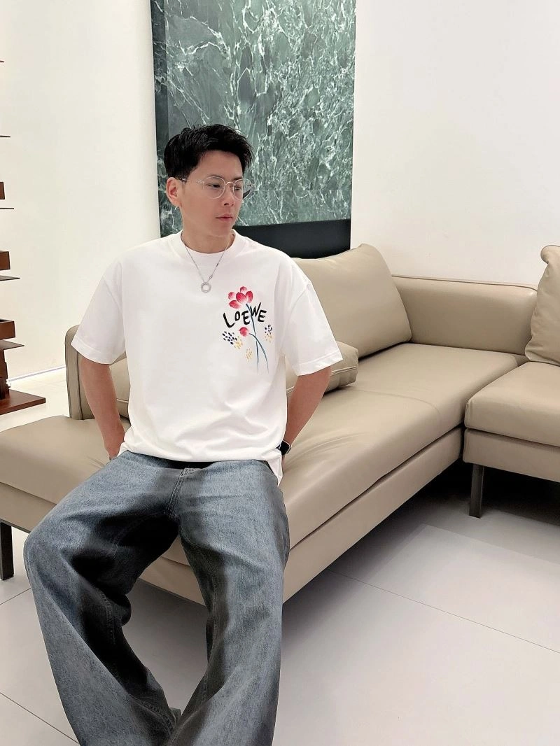 Real Loewe T-Shirts
