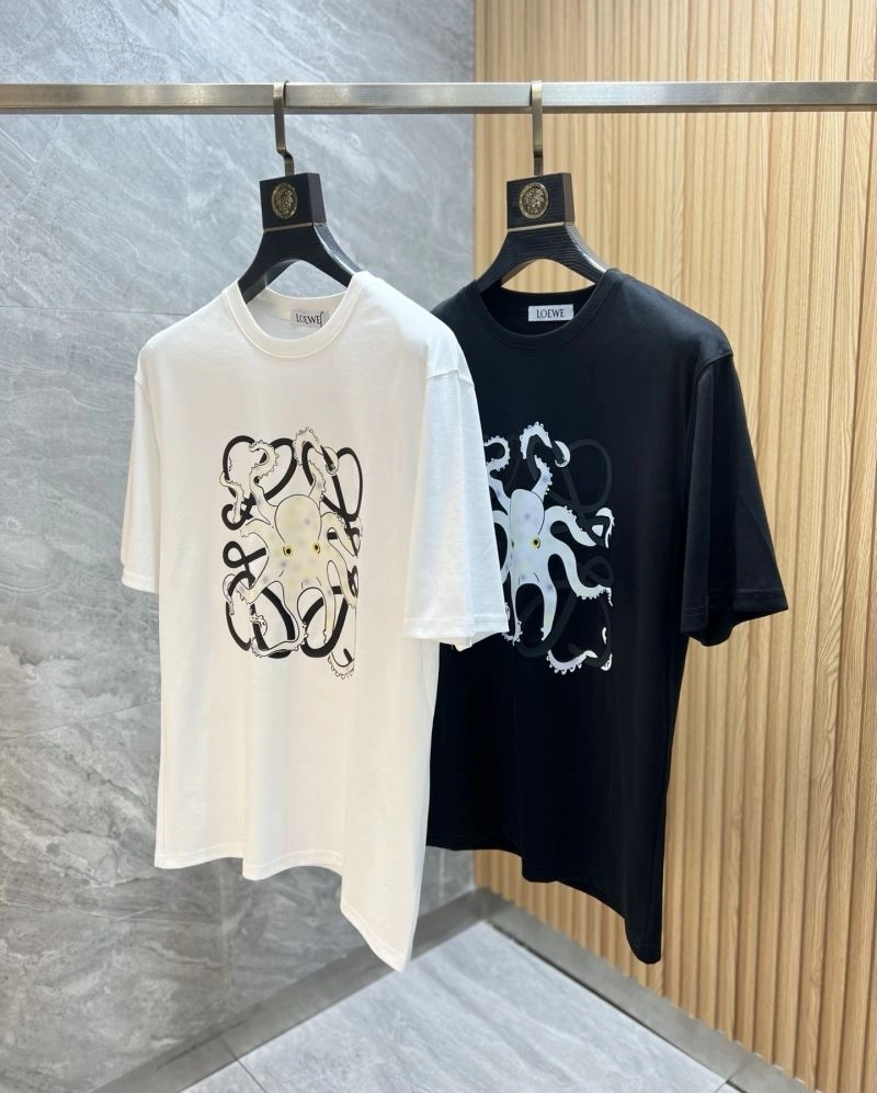 Loewe T-Shirts
