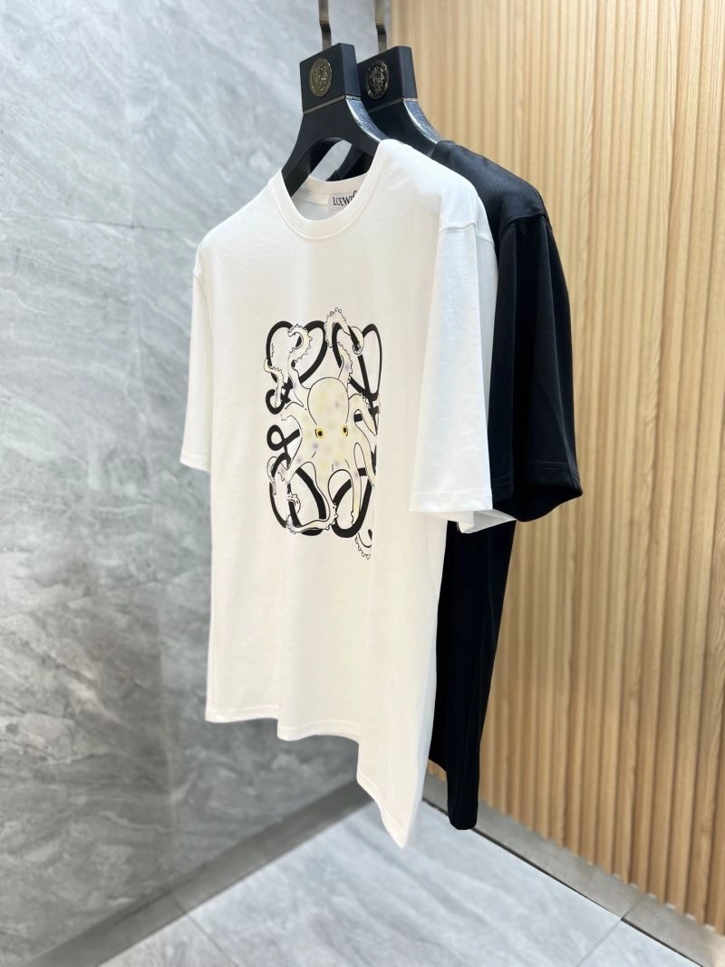 Genuine Loewe T-Shirts
