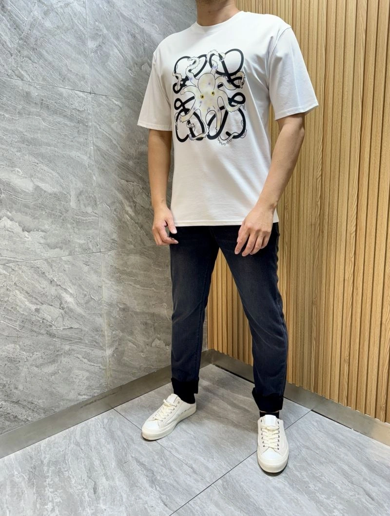 Genuine Loewe T-Shirts