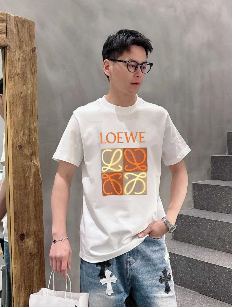 Loewe T-Shirts