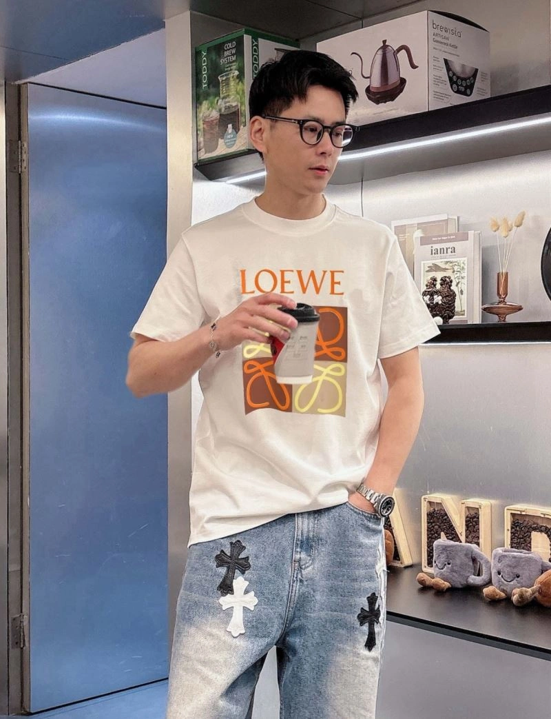 Reasonably priced Loewe T-Shirts