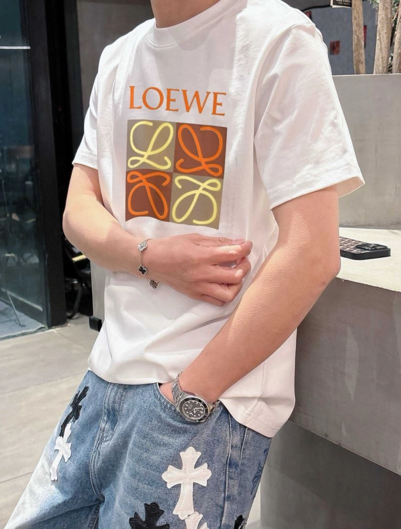 Reasonably priced Loewe T-Shirts