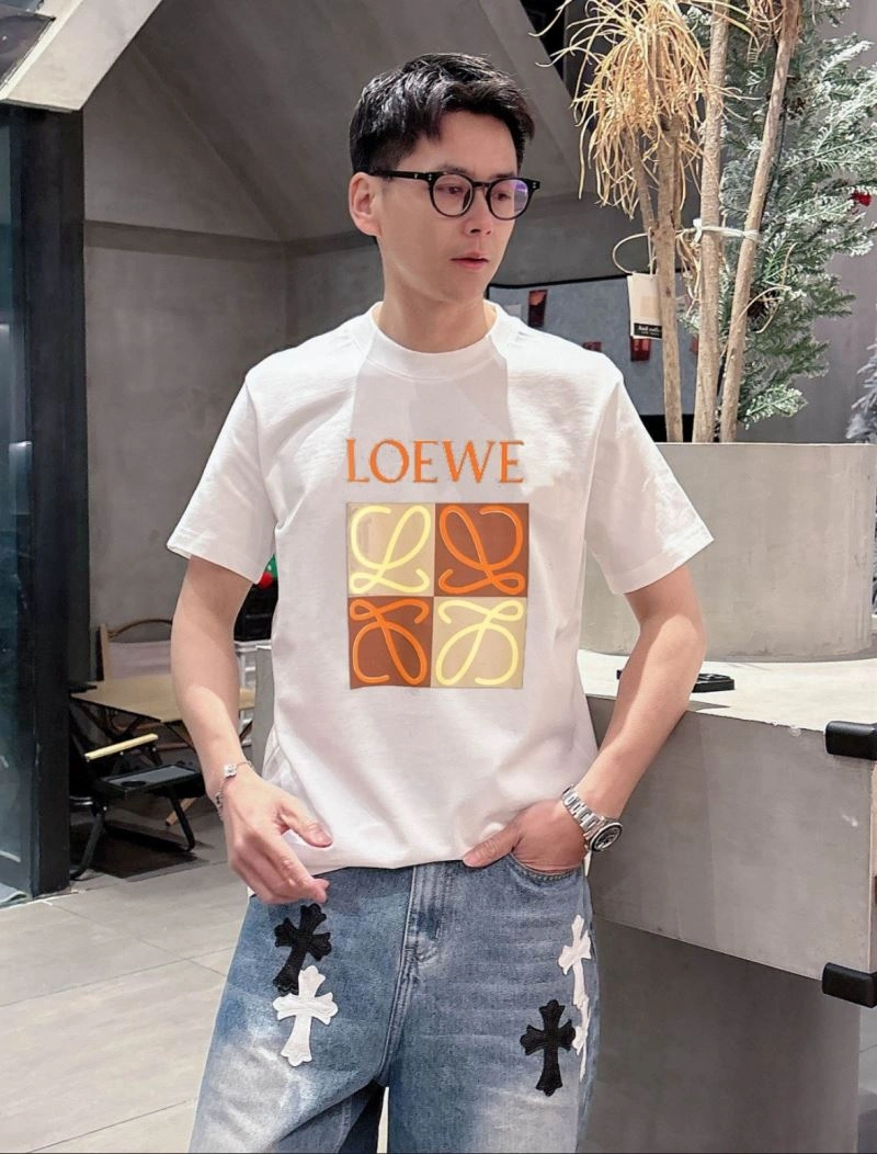 Reasonably priced Loewe T-Shirts