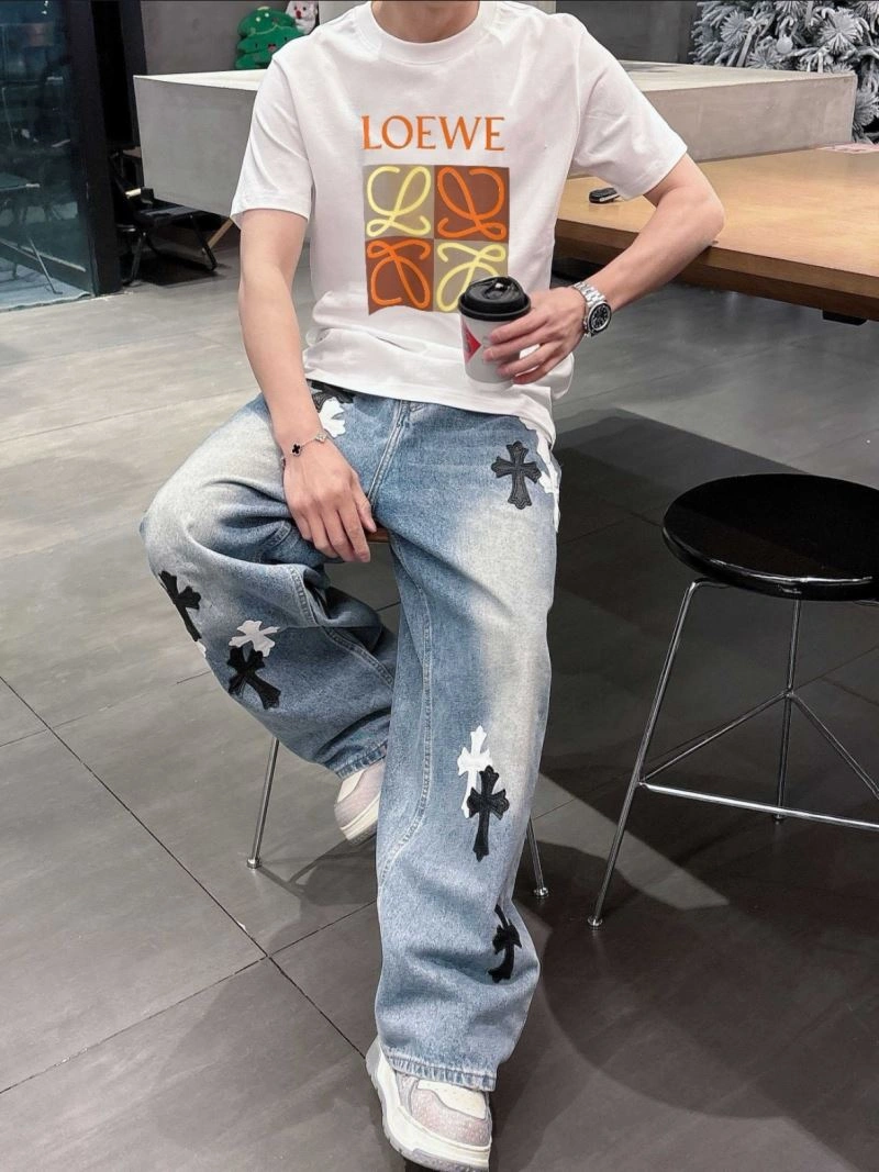 Reasonably priced Loewe T-Shirts