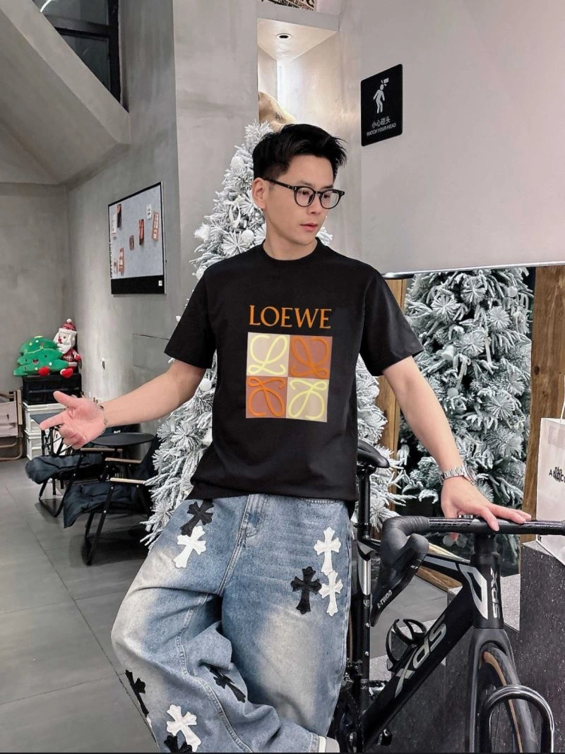 Loewe T-Shirts