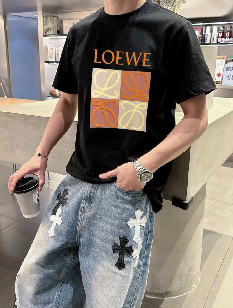 Discounted Loewe T-Shirts