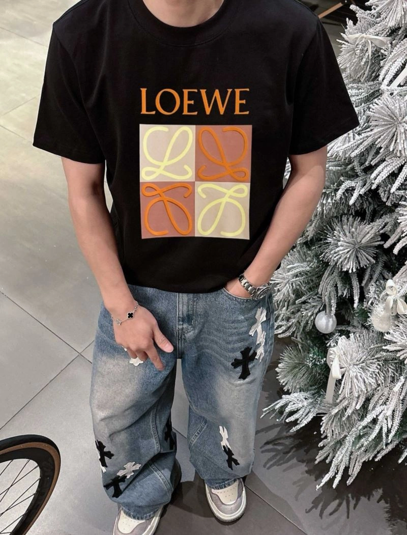 Discounted Loewe T-Shirts