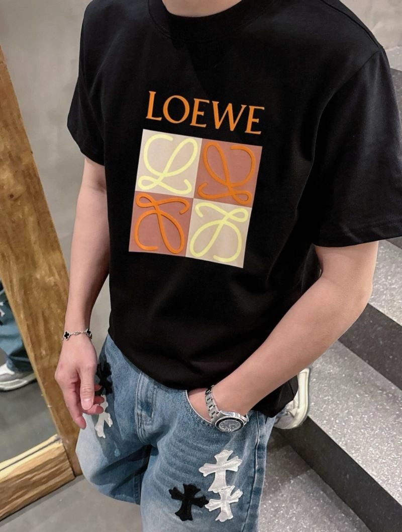Discounted Loewe T-Shirts