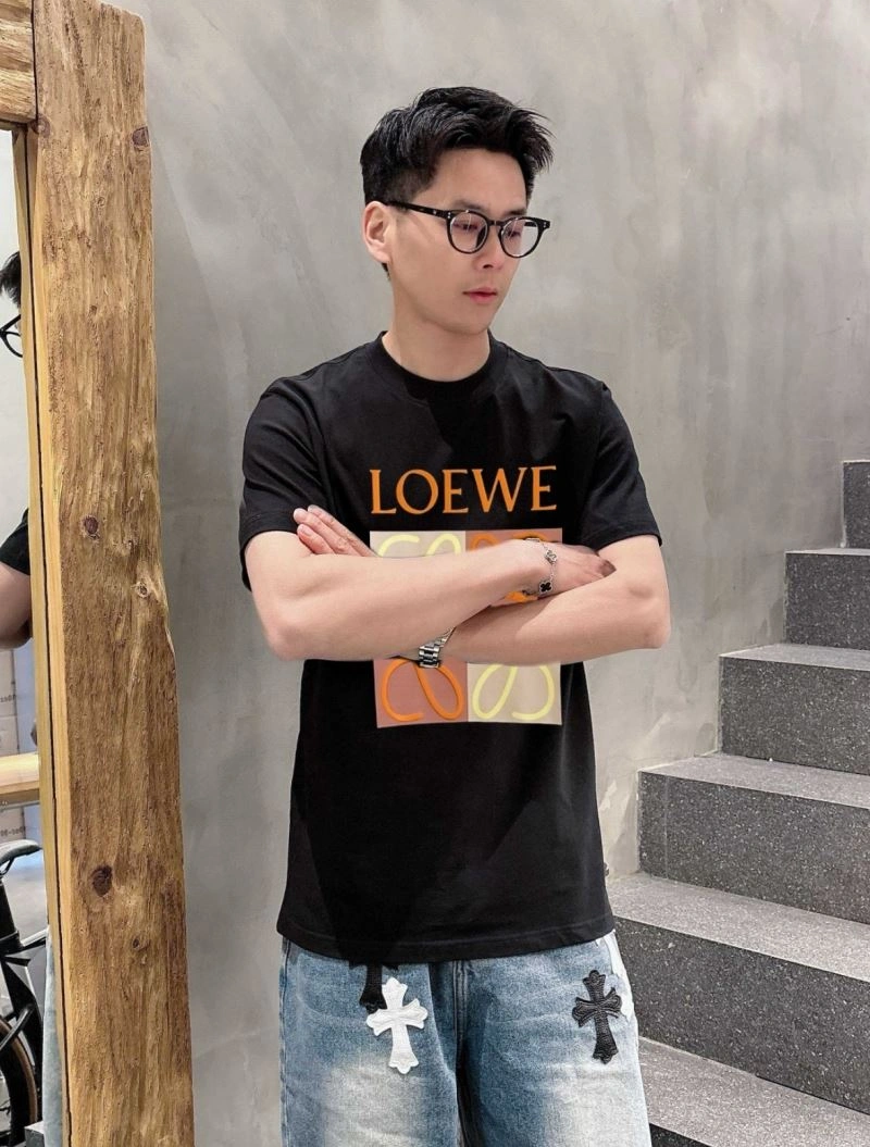 Discounted Loewe T-Shirts