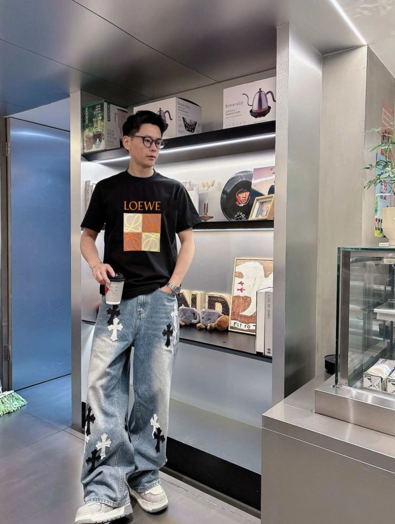 Discounted Loewe T-Shirts