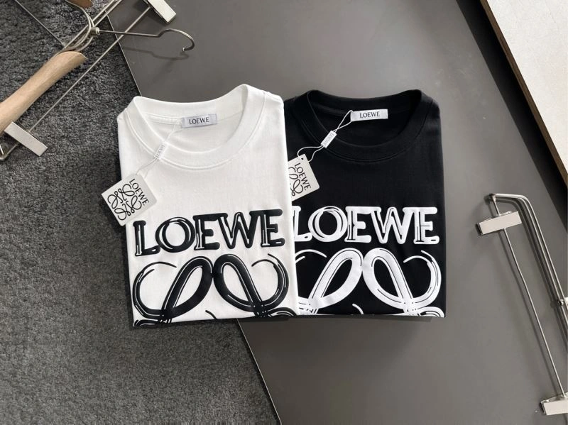 Affordable Loewe T-Shirts