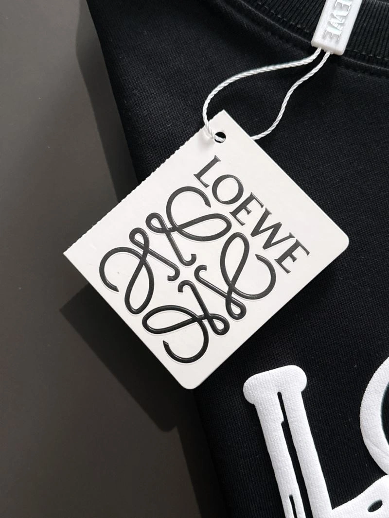 Affordable Loewe T-Shirts