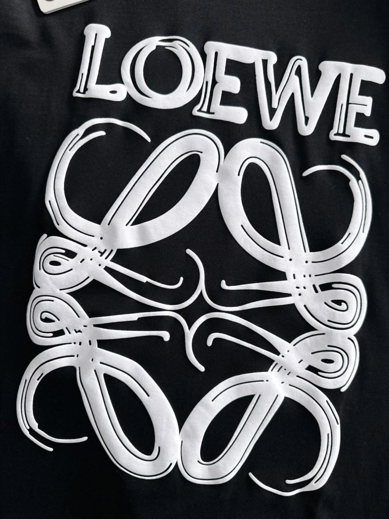 Affordable Loewe T-Shirts