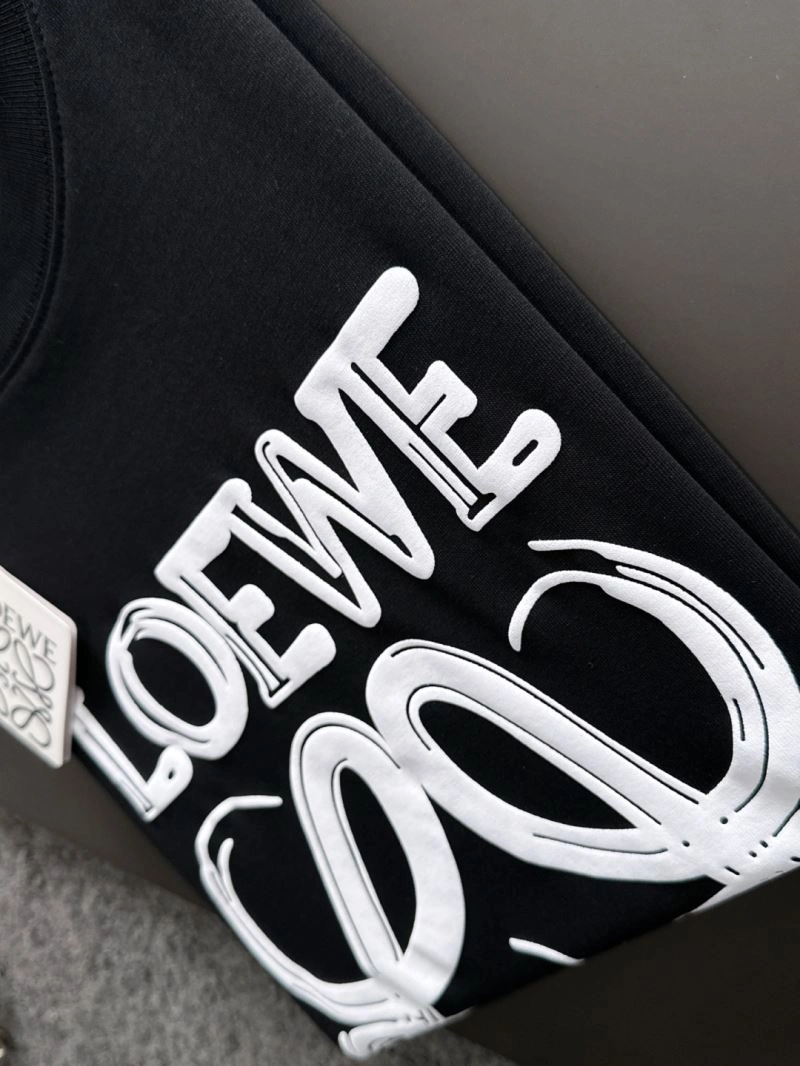 Affordable Loewe T-Shirts