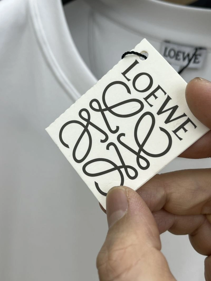 Low-cost Loewe T-Shirts