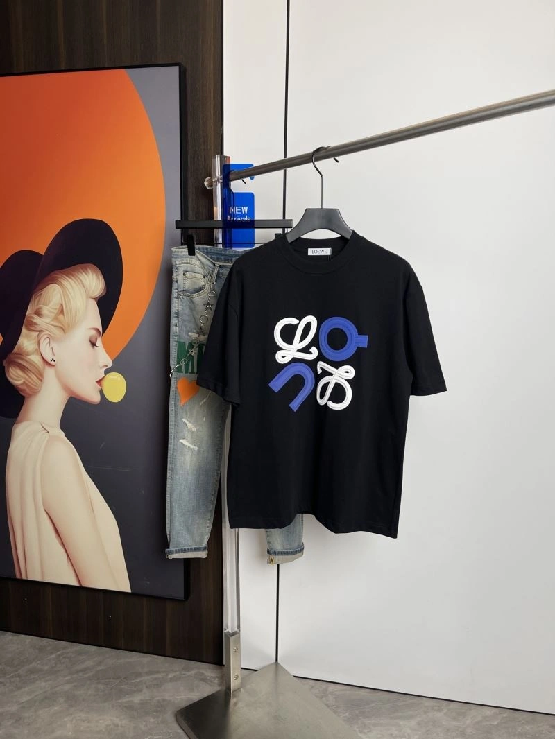 Loewe T-Shirts