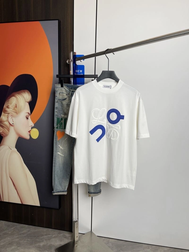 High accuracy Loewe T-Shirts