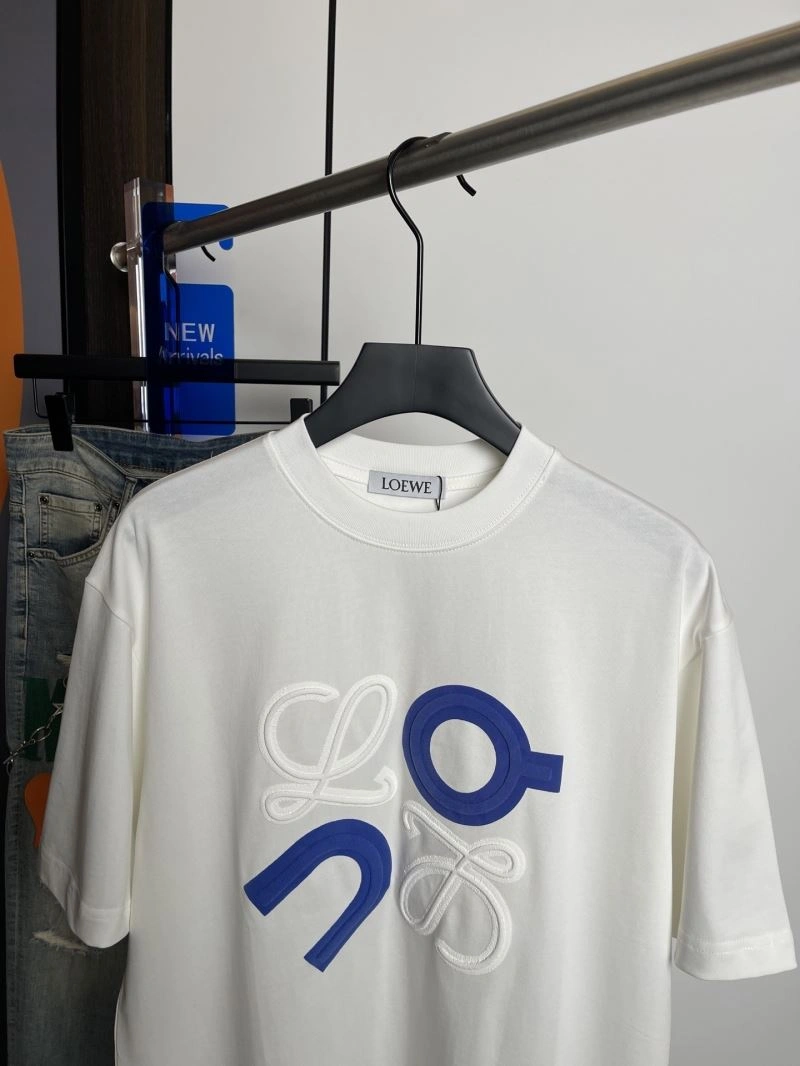 High accuracy Loewe T-Shirts