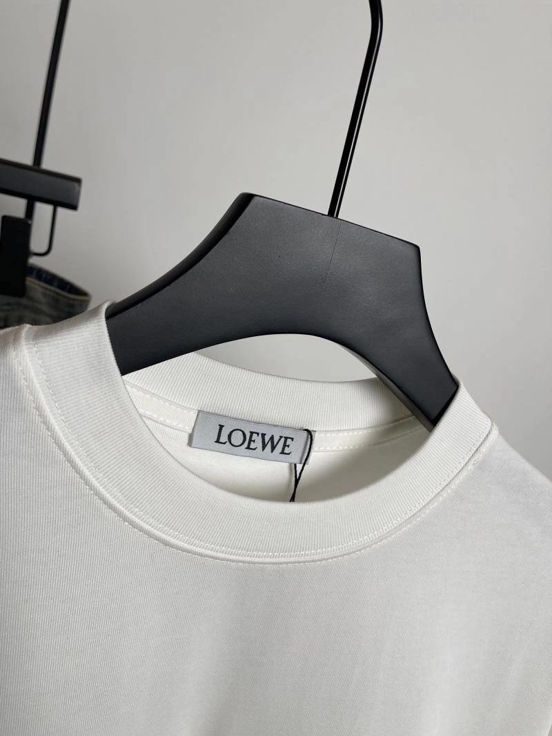 High accuracy Loewe T-Shirts