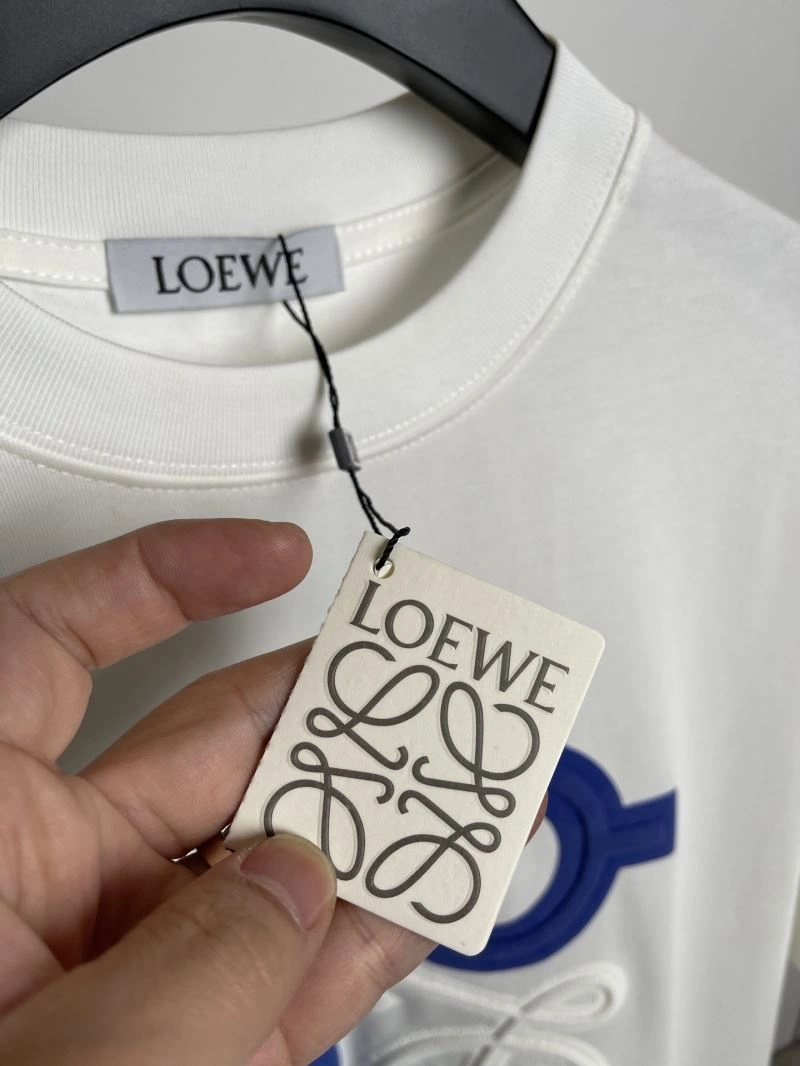 High accuracy Loewe T-Shirts