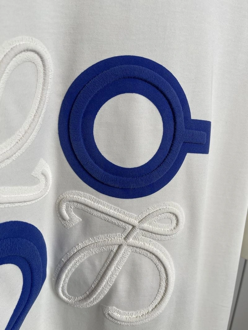 High accuracy Loewe T-Shirts
