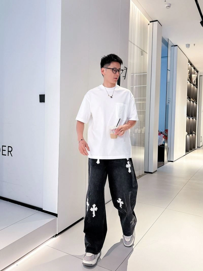 Accurate model Loewe T-Shirts