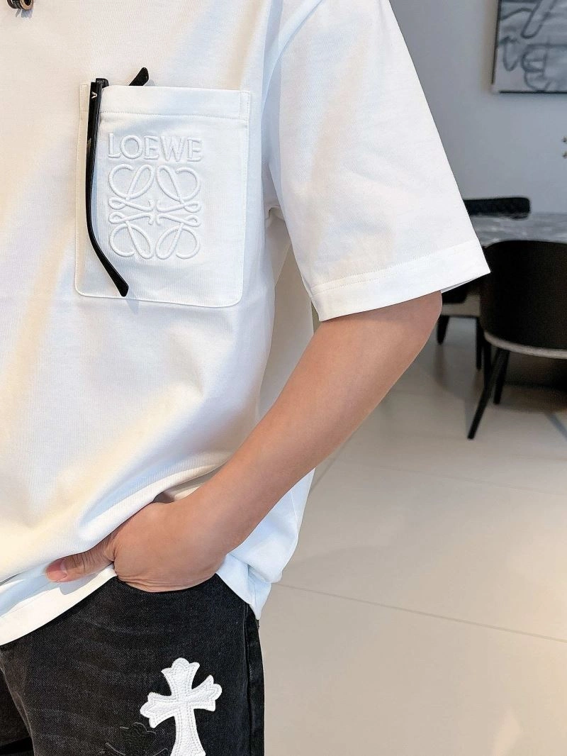Accurate model Loewe T-Shirts