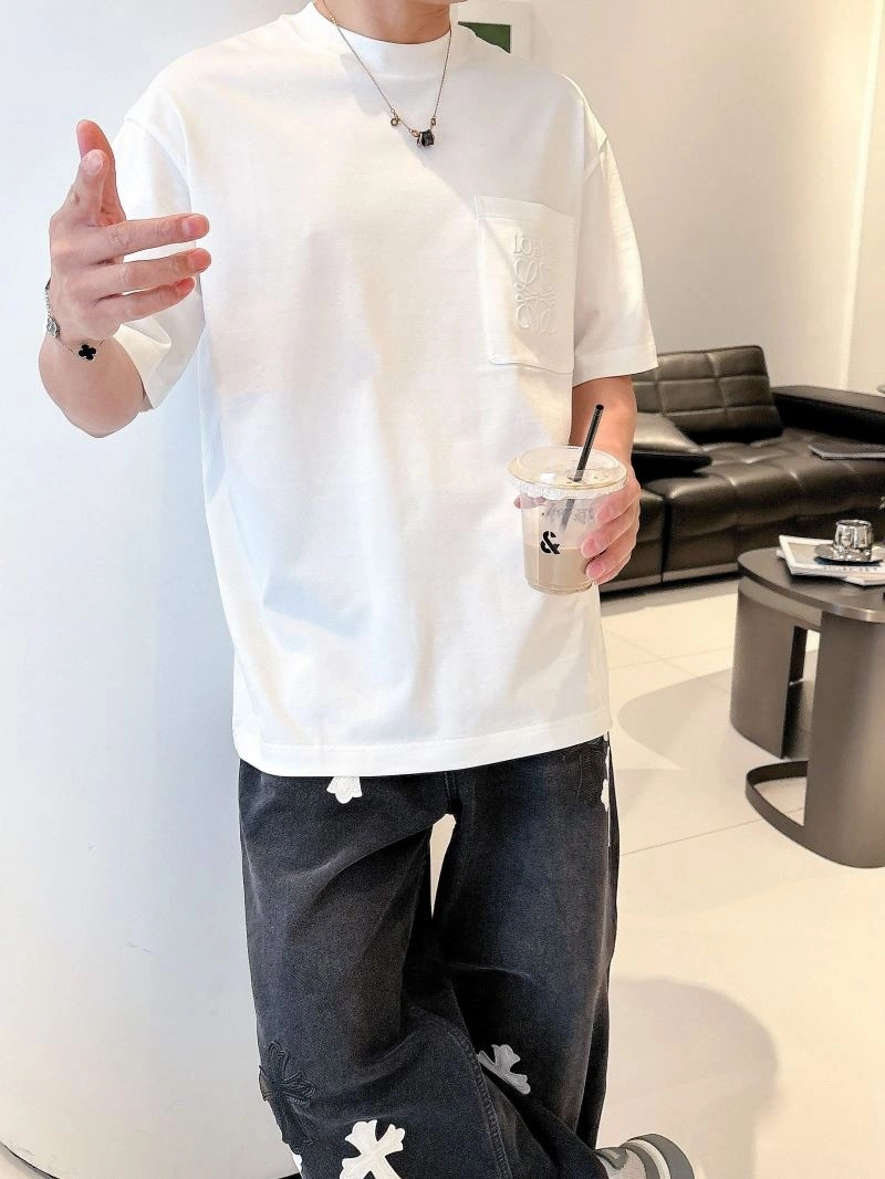 Accurate model Loewe T-Shirts