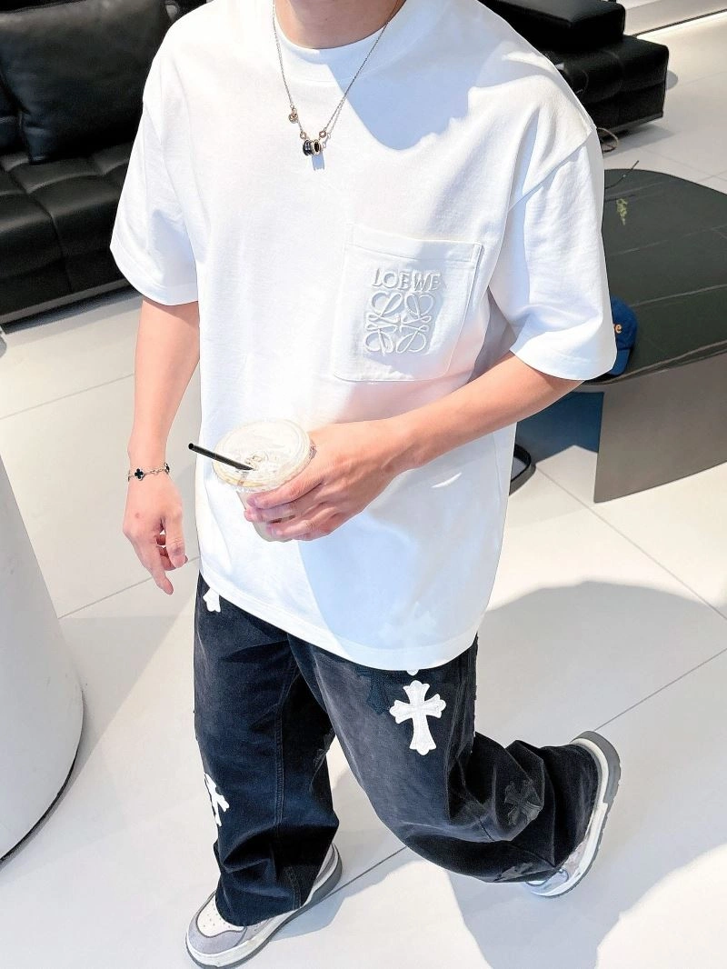Accurate model Loewe T-Shirts