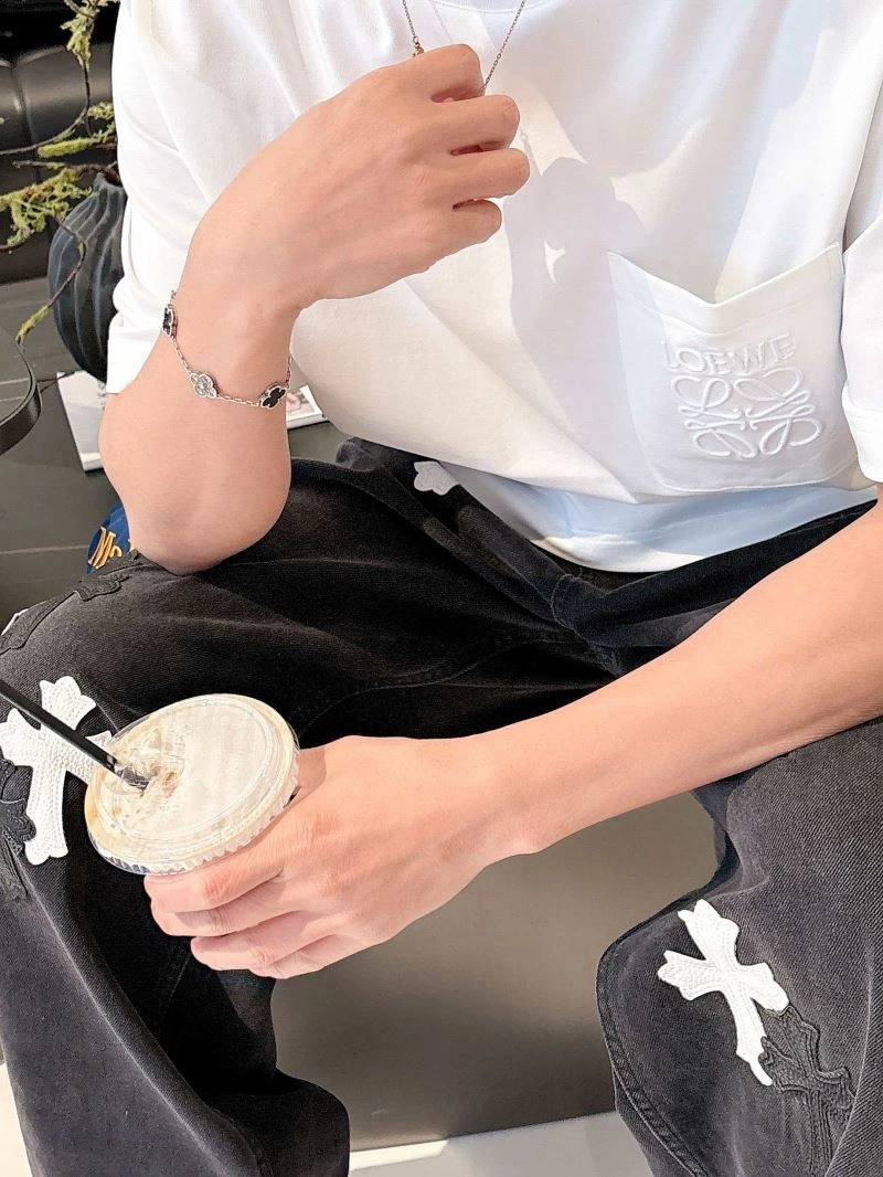 Accurate model Loewe T-Shirts