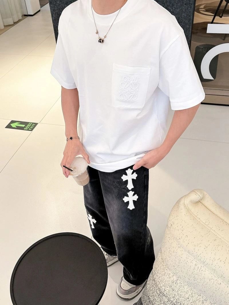 Accurate model Loewe T-Shirts