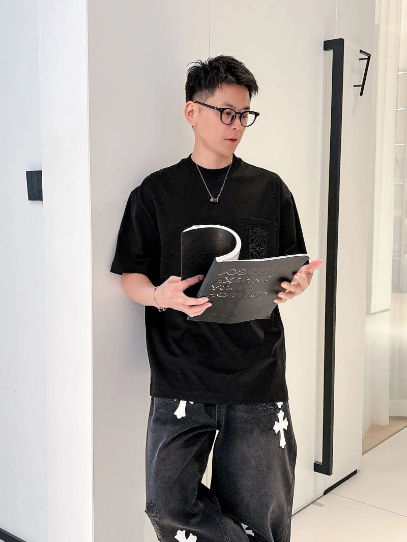 Budget-friendly Loewe T-Shirts
