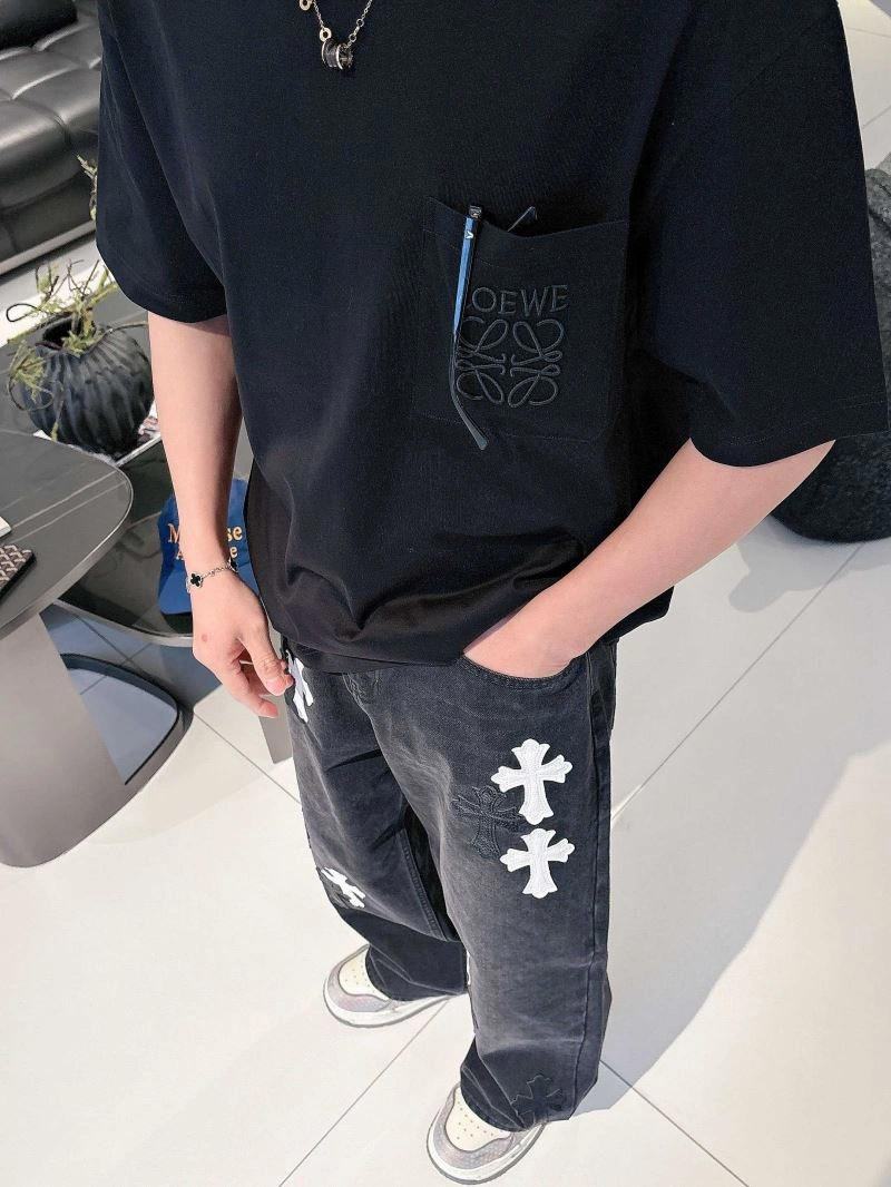 Budget-friendly Loewe T-Shirts