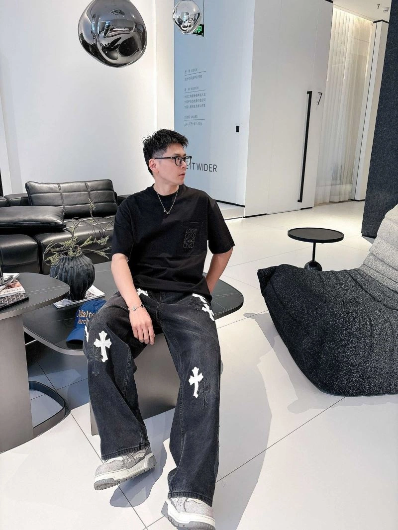 Budget-friendly Loewe T-Shirts