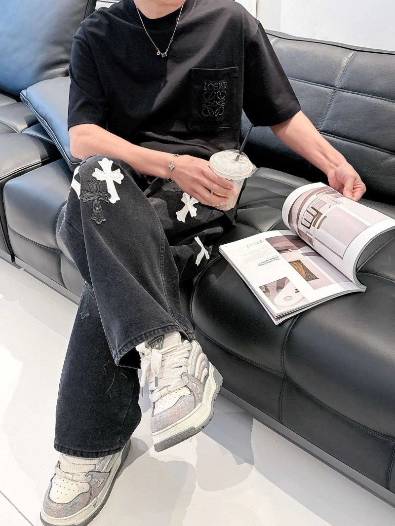 Budget-friendly Loewe T-Shirts