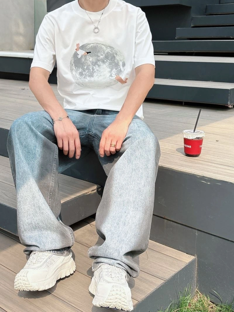 Loewe T-Shirts