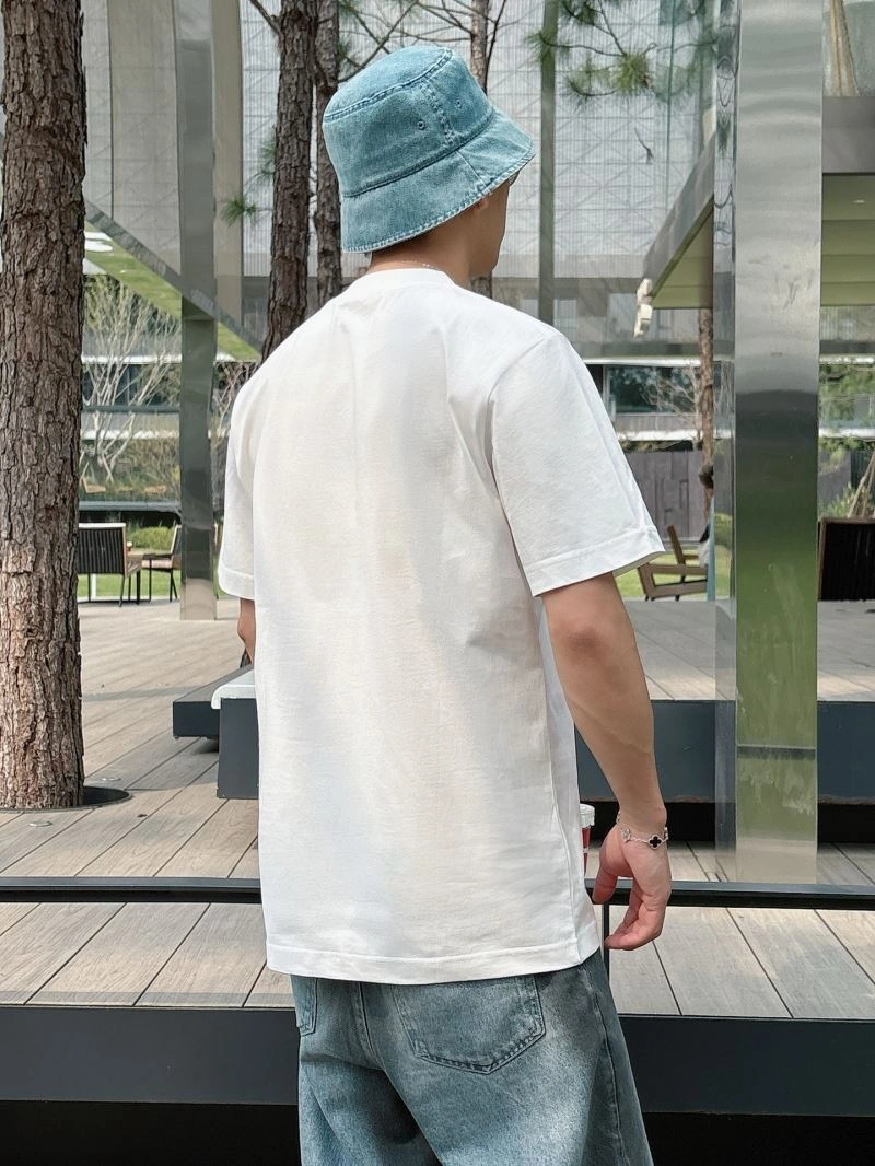 Exact replica Loewe T-Shirts