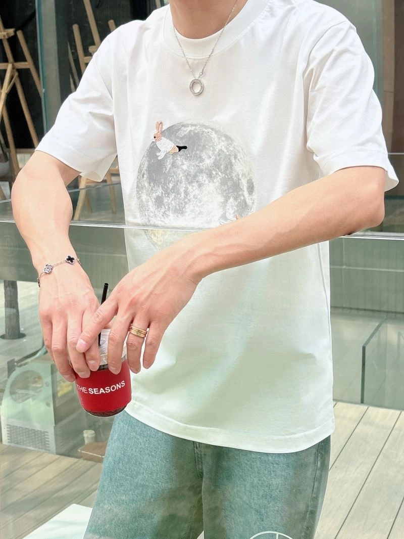Exact replica Loewe T-Shirts