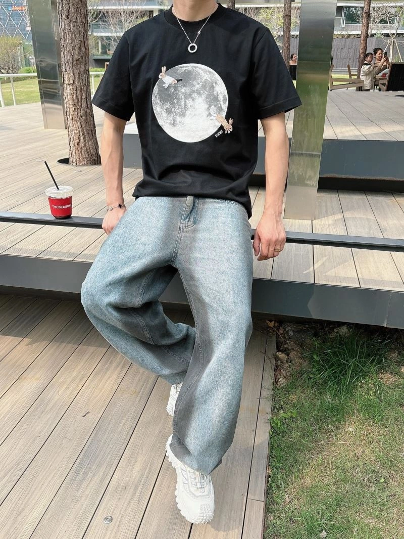 Discounted Loewe T-Shirts