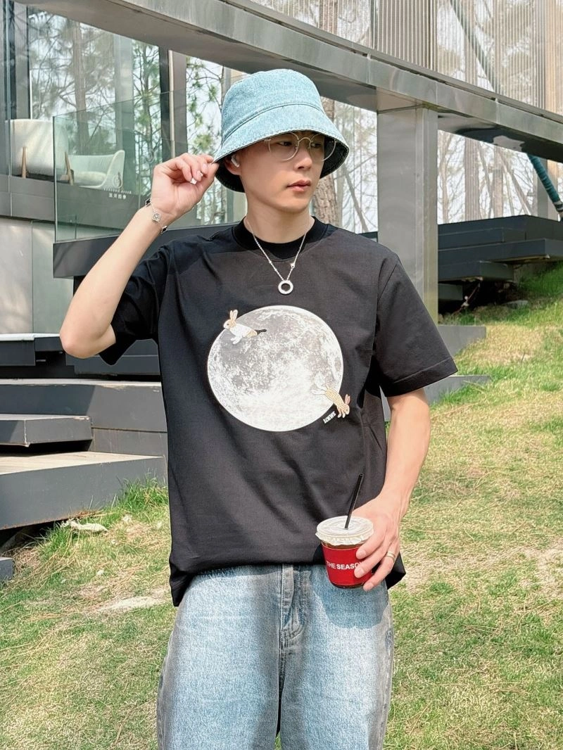 Discounted Loewe T-Shirts