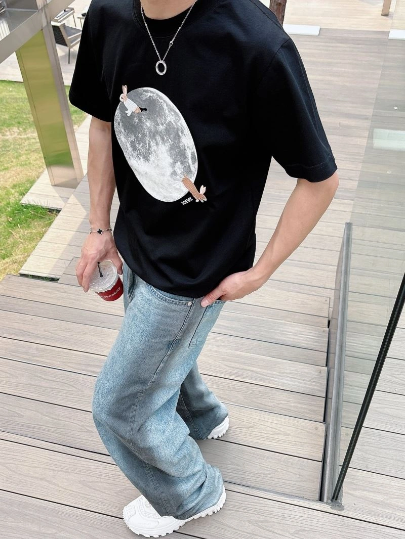 Discounted Loewe T-Shirts