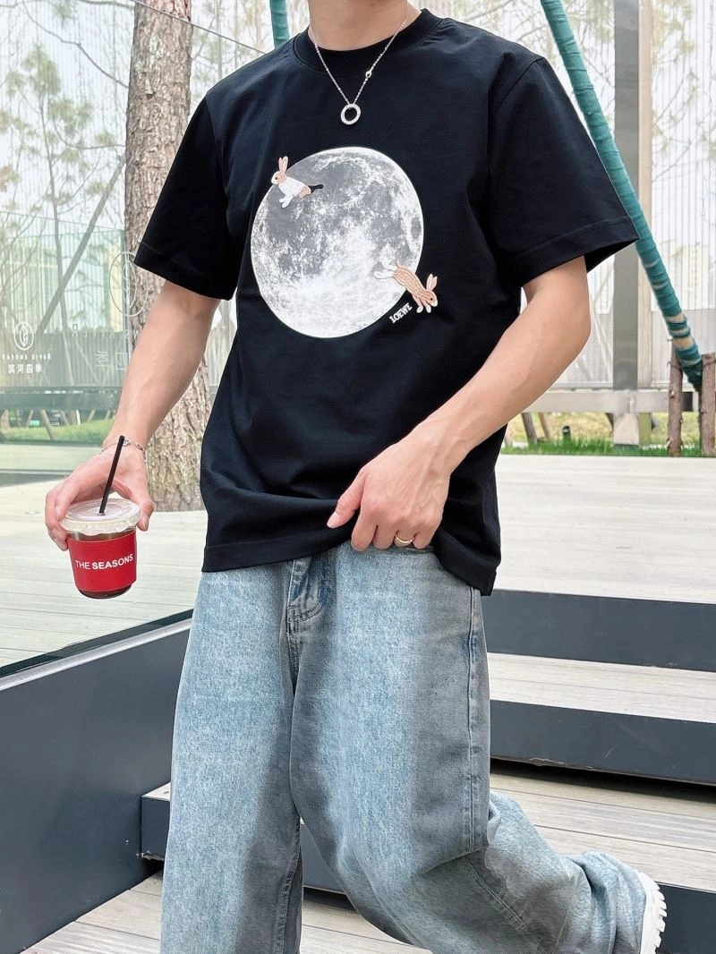 Discounted Loewe T-Shirts